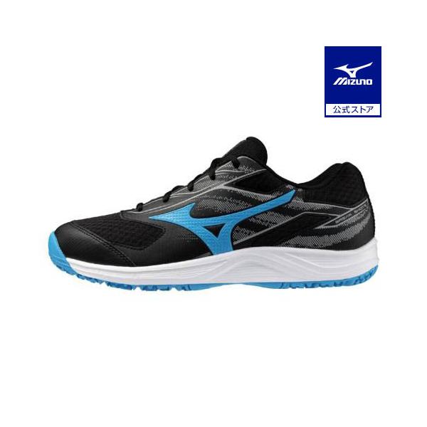 テニスを始めるなら、まずこの1足。高級感のある新しいエアメッシュを採用したエントリーモデル。