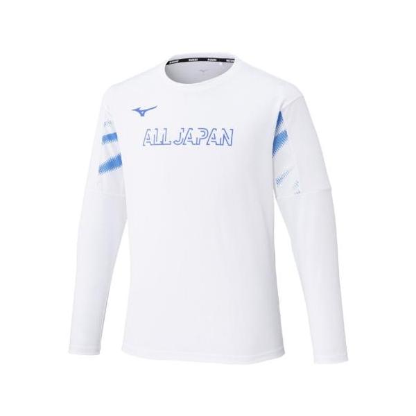 吸汗速乾性に優れ、ウェア内を快適な状態に保ちます。