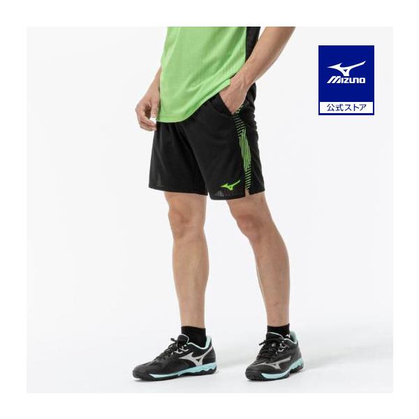 ゲームシャツ(62JAD000、62JAD001)と同じ柄を使用しているため、セットアップでさらにカッコよく着用いただけます。