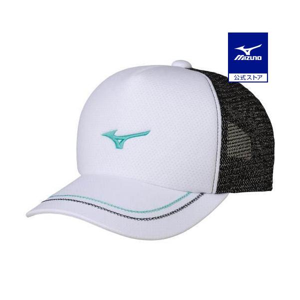 定番キャップに新色登場。