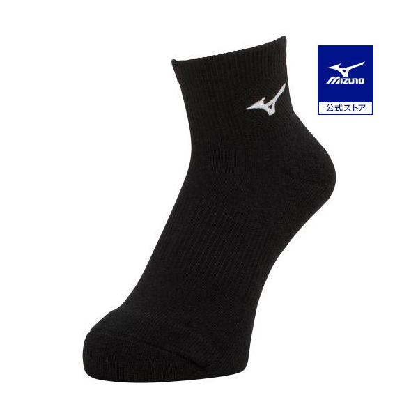 ワンポイントのショートソックス。