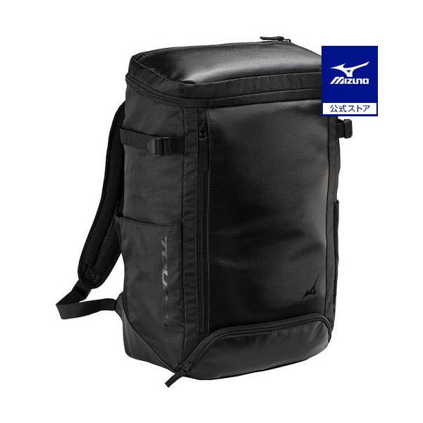 SPLIT-STRAP搭載！チームにも対応した多機能バックパック