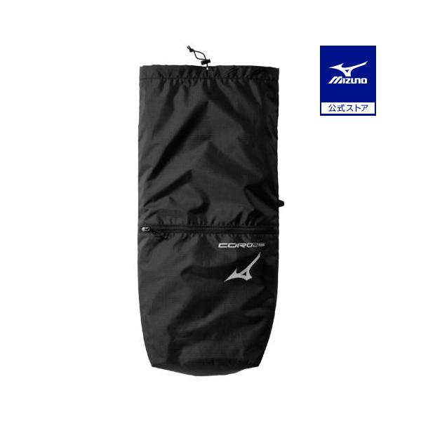 マルチに使えるラケットバッグ「COR02s」