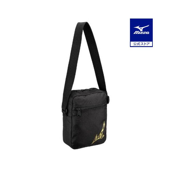 サブバックとして移動用に便利なミニショルダー