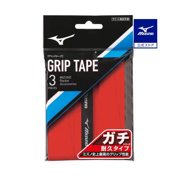 ミズノ史上、最高のグリップ性を持った厚さ0.7mm耐久モデルの3本入。ウエットタイプ。（旧品番：63JYA005）