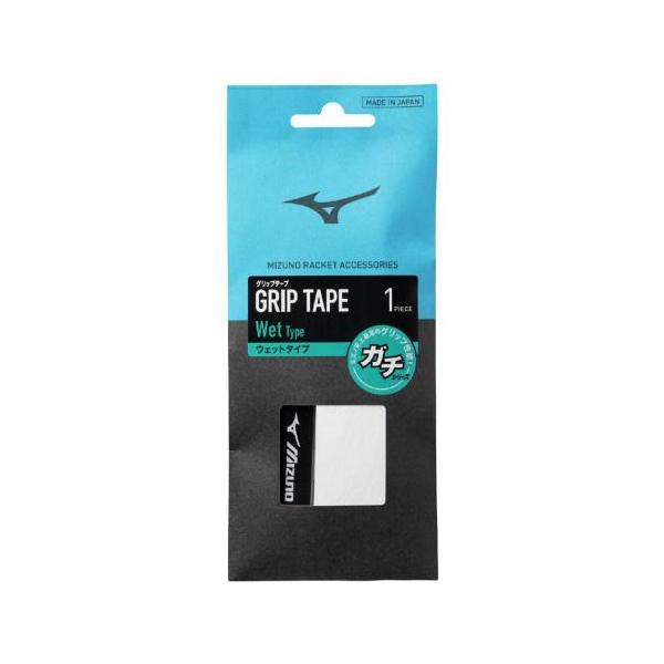 ミズノ史上、最高のグリップ性と耐久性を持った定番モデル。プラスチックを約96%削減した環境配慮型パッケージを使用。