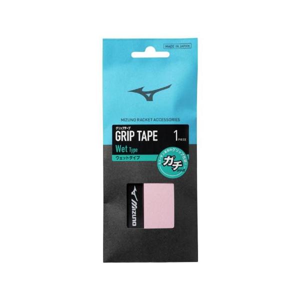 ミズノ史上、最高のグリップ性と耐久性を持った定番モデル。プラスチックを約96%削減した環境配慮型パッケージを使用。