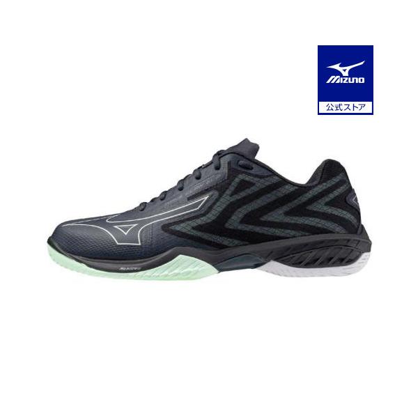 ウエーブクローシリーズの最軽量モデル。4Eワイドタイプ。