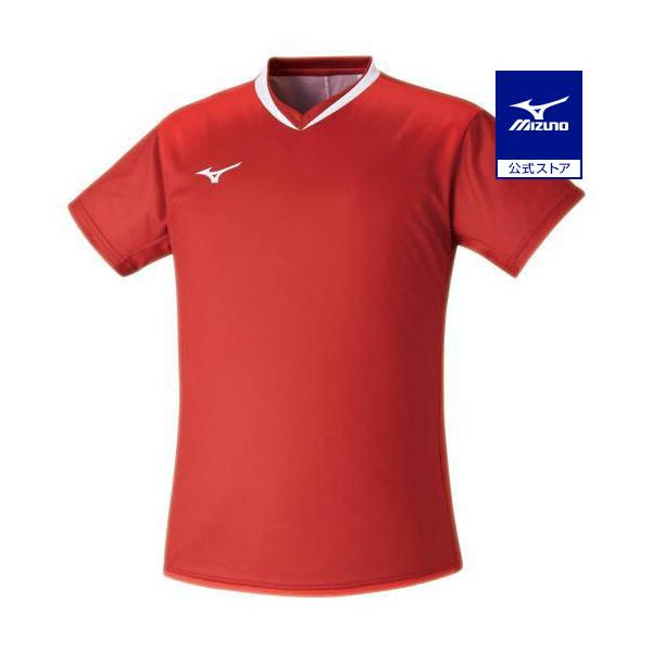 肩回りにフェードグラフィックを配したシックなデザイン。背面に新設計のカッティングを採用。