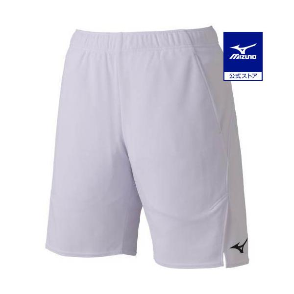 ランジ動作を妨げないムーブベント搭載、ニット素材のゲームパンツ。