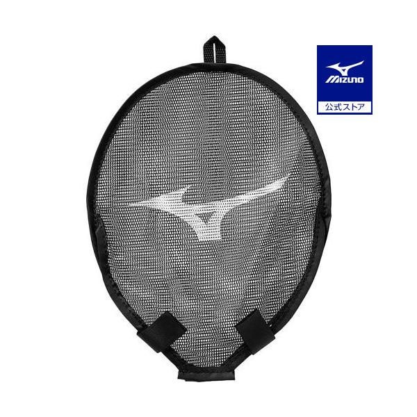 適度な負荷をかけての素振り練習ができます。