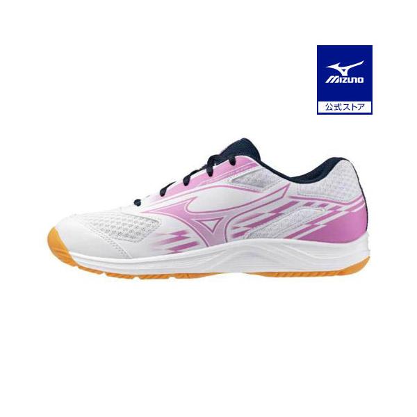 エントリー向けのNEWモデル。クッション性がさらに向上し、卓球の上達をサポート！