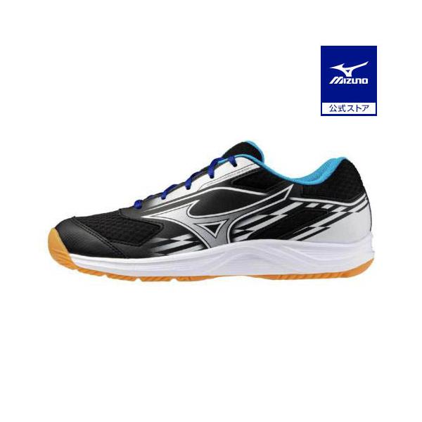 エントリー向けのNEWモデル。クッション性がさらに向上し、卓球の上達をサポート！