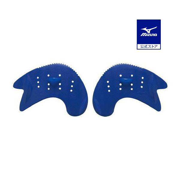 〜EXER FINGER PADDLE〜水をキャッチする感覚の向上。また、プルの強化＆ドリル練習に。■2個1セット