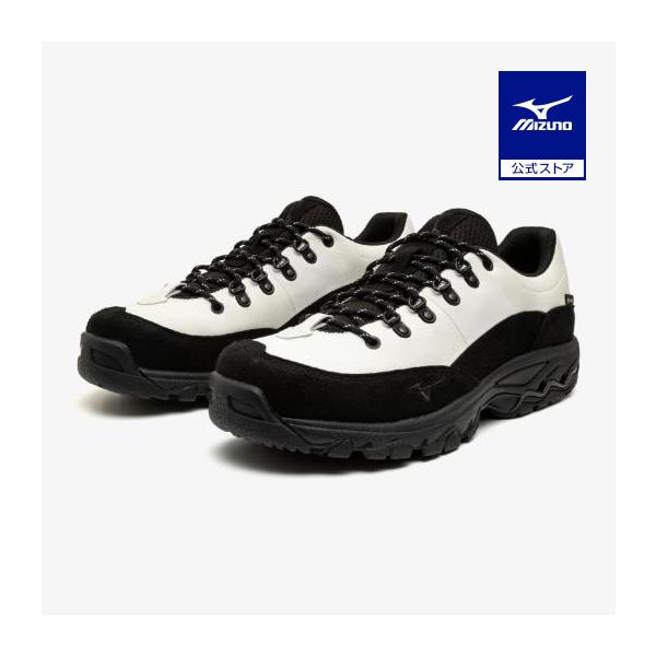 ミズノウォーキング随一の安定感を誇る。透湿・防水性に優れたGORE-TEX ファブリクス搭載、アウトソールは濡れた路面でも滑りにくいWgrip搭載モデル。3E設計。ウォーキングシューズ 靴 シューズ 男性 女性 メンズ レディース ユニセッ...