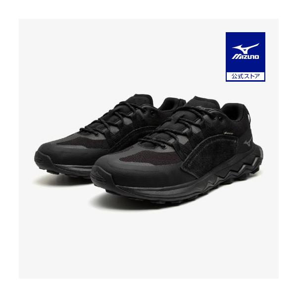 アウトドアテイストの力強いアッパーデザインに機能性を融合させた高機能シューズ。防水透湿性と防風性を追求したGORE-TEX ファブリクスを搭載。ウォーキングシューズ 靴 シューズ 男性 女性 メンズ レディース ユニセックス ウォーキング ...