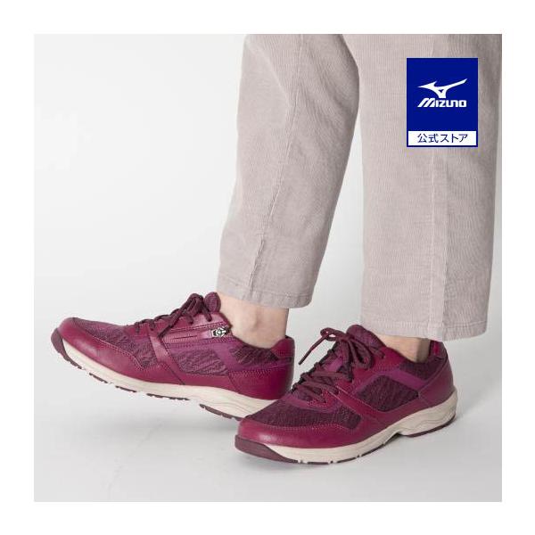 軽やかに、どこへでも連れて行ってくれるような歩き心地が体感できる1足。4Eタイプ。ウォーキングシューズ 靴 シューズ 男性 女性 メンズ レディース ユニセックス ウォーキング 通 カジュアル シンプル 散歩 旅行 誕生日 ギフト プレゼン...