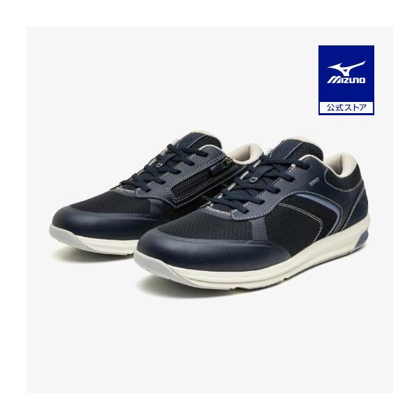 ひざがラクする優しいシューズ YOUDOから新モデルが発売。※09：ブラック、14：ダークネイビーのみユニセックス