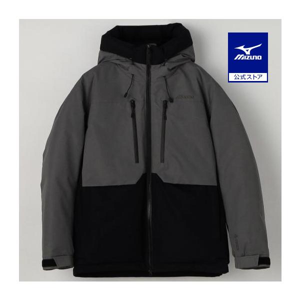 1997年松原尚之氏がヒマラヤのダウラギリアタック時に着用したモデルの普及版。機能は落とさずデザインをアップデート。