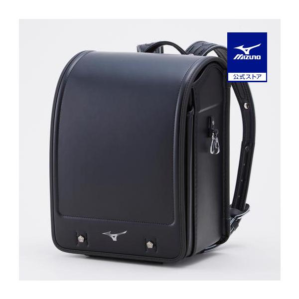 毎日の挑戦を応援するミズノのランドセルから、ランドセルメーカー「ハシモト」との共同企画モデルが登場！身体への負担を軽減する「スプリットストラップ」やランドセルのふちが光る「安ピカッ&amp;#x1F12C;」など多彩な機能を搭載。