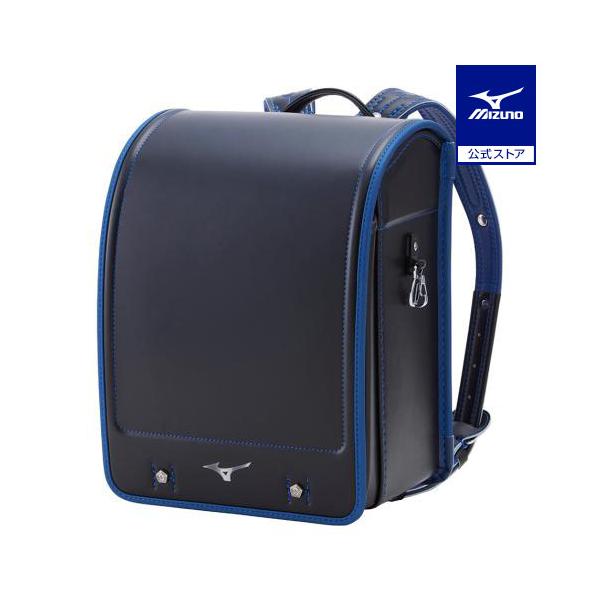 毎日の挑戦を応援するミズノのランドセルから、ランドセルメーカー「ハシモト」との共同企画モデルが登場！身体への負担を軽減する「スプリットストラップ」やランドセルのふちが光る「安ピカッ&amp;#x1F12C;」など多彩な機能を搭載。