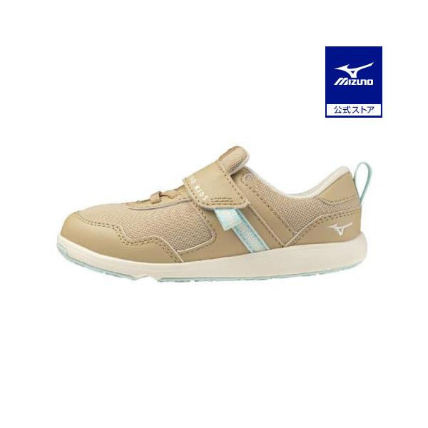 もっと遊ぼう、もっと動こう！自分で履けるピットイン構造はそのままに、デザインリニューアル！