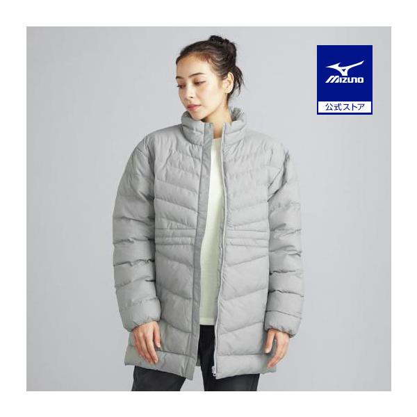 ブレスサーモ×リフレクションギア。デイリー使いにおすすめの防寒ハーフコートです。