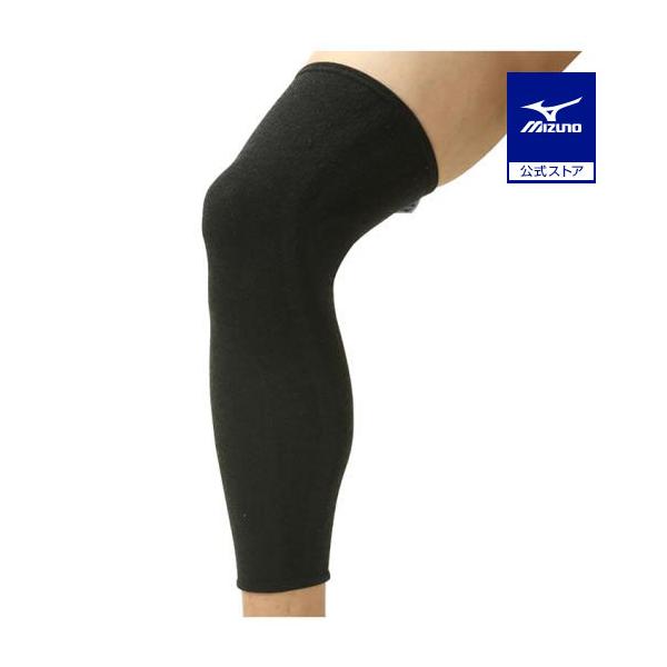 ひざの動きとふくらはぎの筋肉をサポート。長時間歩く人向き。 膝サポーター