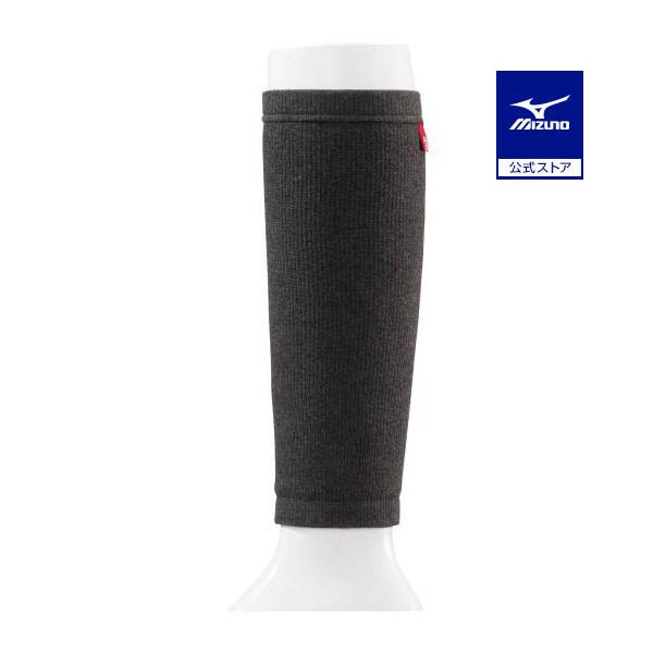 冷える関節や筋肉にお悩みのあなたへブレスサーモ混のあったか保温サポーター。ふくらはぎの形状に合わせたテーパー設計です。