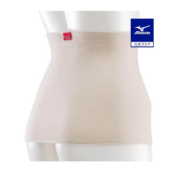 冷える関節や筋肉にお悩みのあなたへ保温性の高い素材で、腰の冷えを防止。