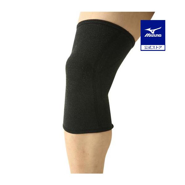 ムレをおさえて、カラっと快適。ひざ周りの安定をサポート。 膝サポーター