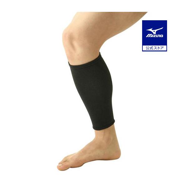 ムレをおさえて、カラっと快適。ふくらはぎの筋肉をしっかりサポートする設計。