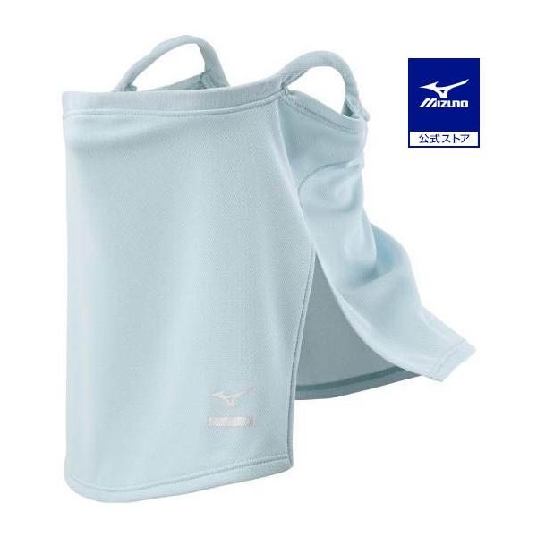 医師の発想で生まれたハイドロ銀チタン素材のフェイスガード。飛沫拡散を抑制します。