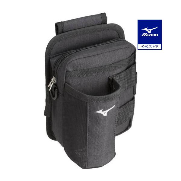 パークゴルフプレーヤーの必需品！※ポーチハンガーは別売りです。