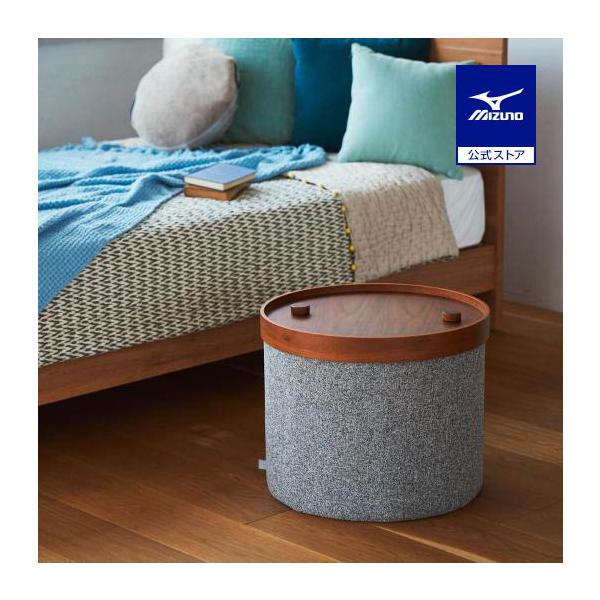 インテリア性の高いサイドテーブルで「ながらトレーニング」肩周辺の柔軟性が美しい後ろ姿のカギ！天板を優しくゆっくりまわすだけで、堅くなった肩周りの筋肉をほぐし、肩甲骨の可動域を広げます。PCやスマートフォンの利用でかかる首や肩の負担も和らげま...