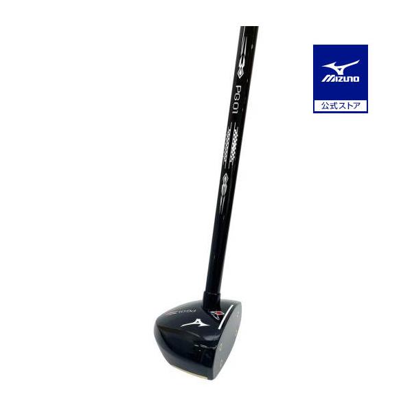 オールラウンドクラブ。機能バランスがよく、様々なプレイヤーにお使いいただけるコストパフォーマンスモデル。