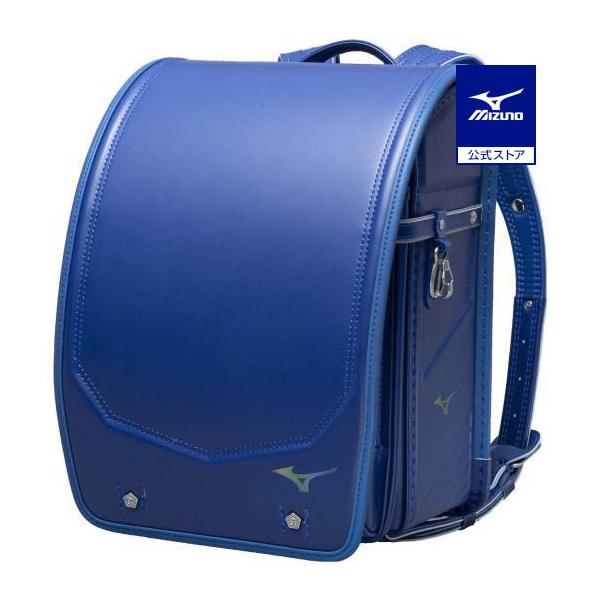 毎日の挑戦を応援するミズノのランドセルから、ランドセルメーカー「ハシモト」との共同企画モデルが登場！身体への負担を軽減する「スプリットストラップ」やランドセルのふちが光る「安ピカッ&amp;#x1F12C;」など多彩な機能を搭載。トレーニン...