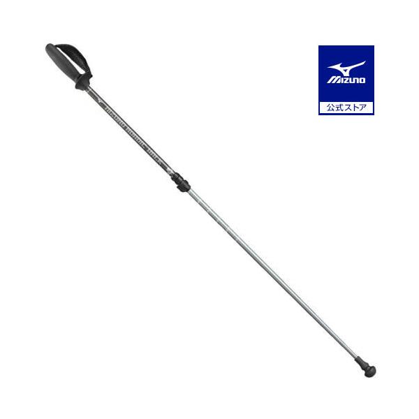 やさしく握るだけで、もっと歩きたくなる。「ソフトホールドグリップ」搭載ウォーキング用ポール