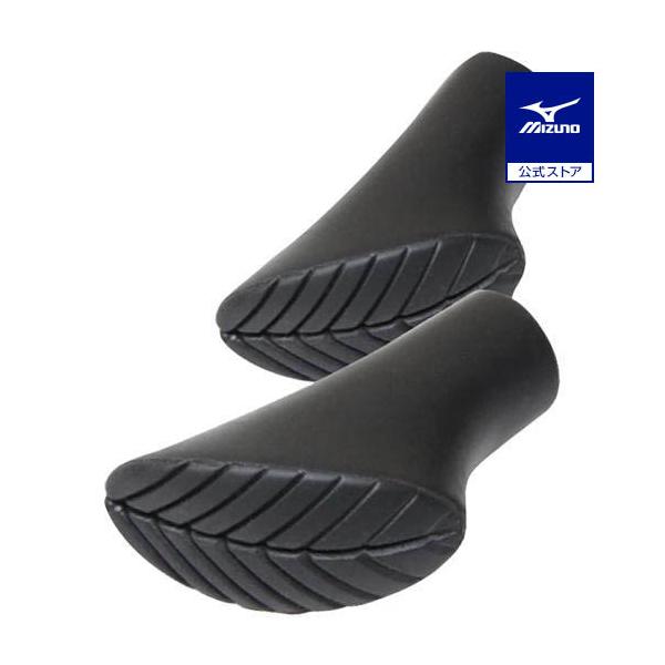 ウォーキング用ポール交換用先ゴムです。