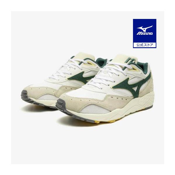 95年発売のランニングシューズCONTENDER（コンテンダー）の復刻モデル