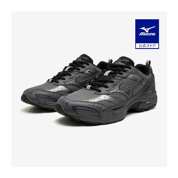 【カラー08、10、11、16、17、51：直営店限定カラー】51カラーは、韓国を拠点としたMUSINSAのディレクションモデルです。「MAXIMIZER13」をベースにリデザインされた2000年代を彷彿とするモデルMXRのスポーティバージョン。