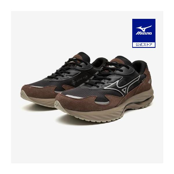 WAVE RIDERがモダンに進化を遂げたライフスタイルアレンジモデルのゴアテックスバージョン