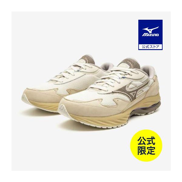 WAVE RIDERがモダンに進化を遂げたWAVE RIDER βに高級感のある材料を施したプレミアムモデル