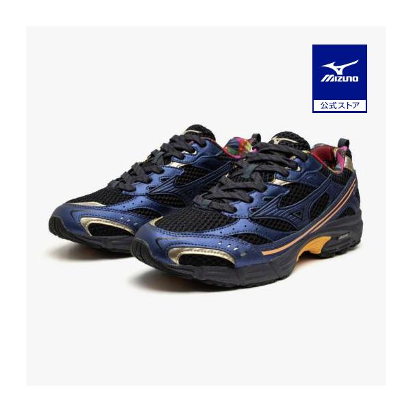 ミズノの創業地である大阪にスポットをあてた“OSAKA PACK”