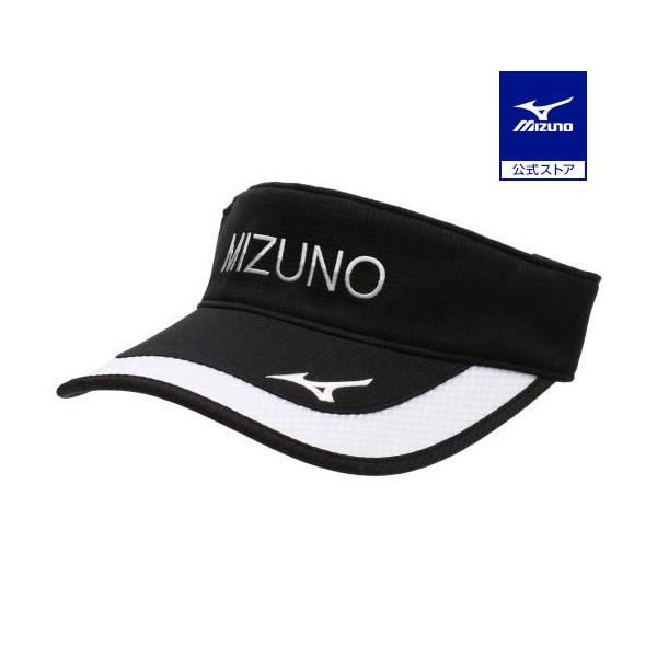 庇にメッシュ、後ろに取り外し可能なメッシュリボンがついたバイザーMIZUNOアーカイブロゴを大胆にデザインし、後ろ姿はリボンデザインの甘くなりすぎないスポーティなバイザー。生地はドライタッチな格子柄で頭周りに消臭テープで汗のにおい頭の臭いを...