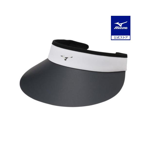 柔らかい額部分とUVカット性の高い庇の夏におススメのバイザー。カーブした幅広のつばが強い日差しを遮ってくれ、プレー中快適なコンディションを保ってくれる見方になります。クールなスポーティなデザインで黒ベースと白ベースの２色展開。ゴルフ、アウト...