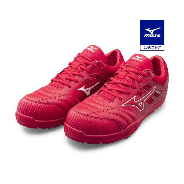 素足感覚で、軽やかに弾む。高反発と柔らかさが特徴のMIZUNO ENERZY※を採用。クッション性と素足感覚を両立させた一足。ステッチにまでこだわったデザインで細く見えるシルエットなのにEEE設計。素足感覚でも履きこなせる一足です。※当社従...