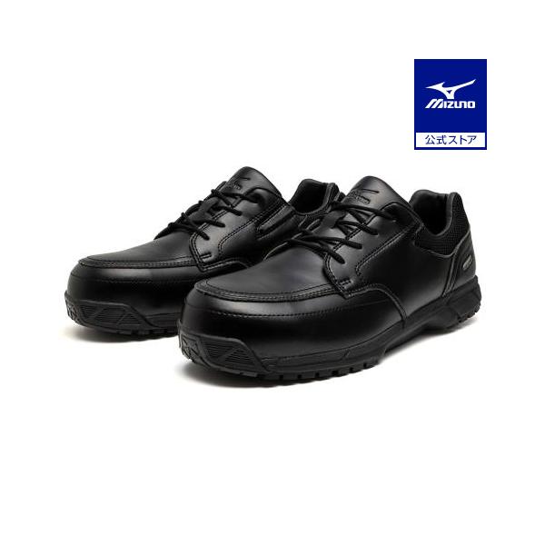 軽量設計ソール採用のALMIGHTY GS 11L