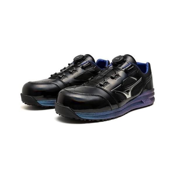 未来デザインをテーマにしたALMIGHTY LSII 52L BOA限定カラー