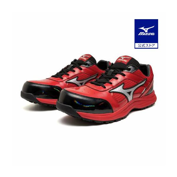 初代ミズノ・オールマイティ復刻モデル。初代モデルのデザインを活かし、機能を最新にアップデート。